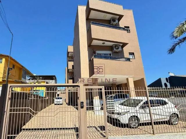 Apartamento para Venda em Gravataí/RS Parque Olinda 2 Quartos