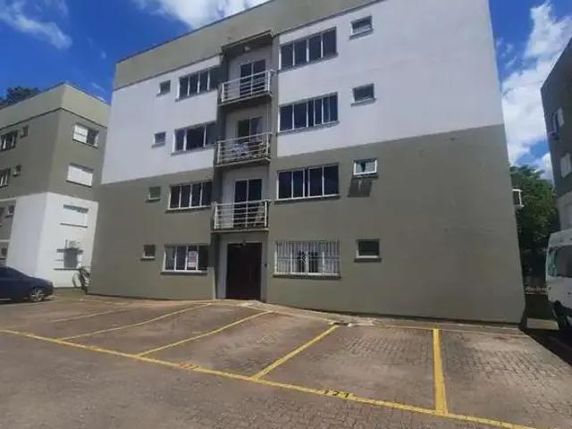 Apartamento para Venda em Gravataí/RS Parque Olinda 2 Quartos