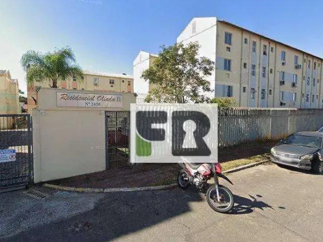 Apartamento para Venda em Gravataí/RS Parque Olinda 2 Quartos