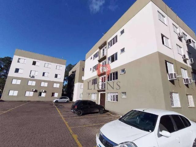Apartamento para Venda em Gravataí/RS Parque Olinda 2 Quartos