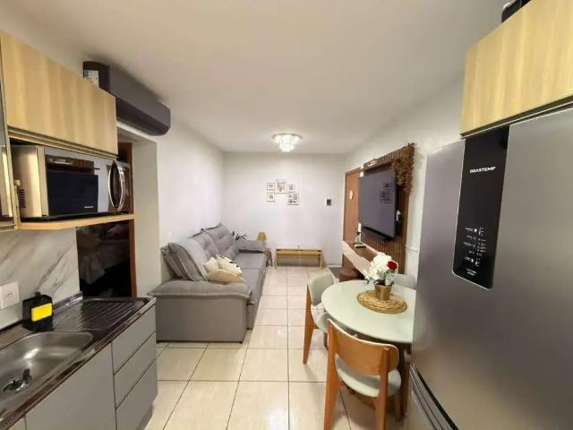 Apartamento para Venda em Gravataí/RS Parque Olinda 2 Quartos