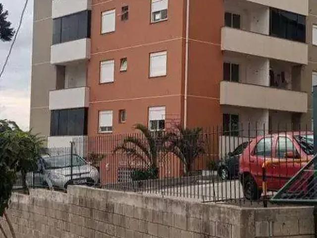 Apartamento para Venda em Gravataí/RS Parque Olinda 2 Quartos
