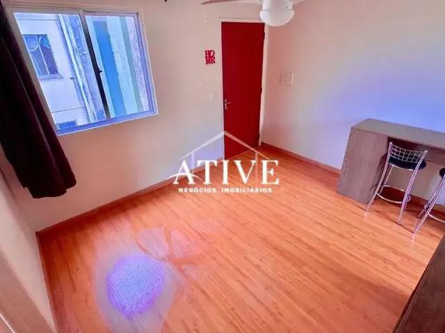 Apartamento para Venda em Gravataí/RS Parque Olinda 2 Quartos