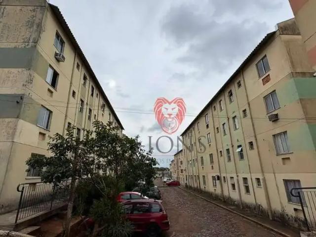Apartamento para Venda em Gravataí/RS Parque Olinda 2 Quartos