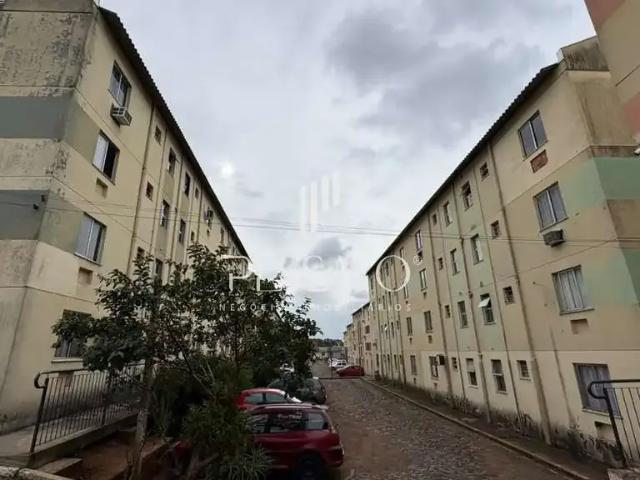 Apartamento para Venda em Gravataí/RS Parque Olinda 2 Quartos