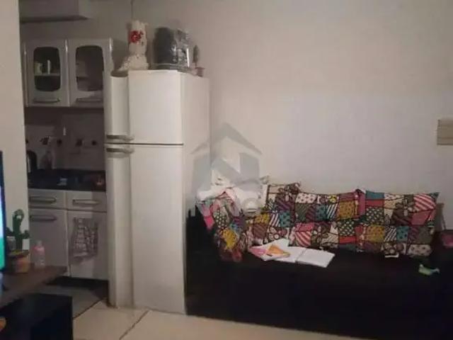 Apartamento para Venda em Gravataí/RS Parque Olinda 2 Quartos