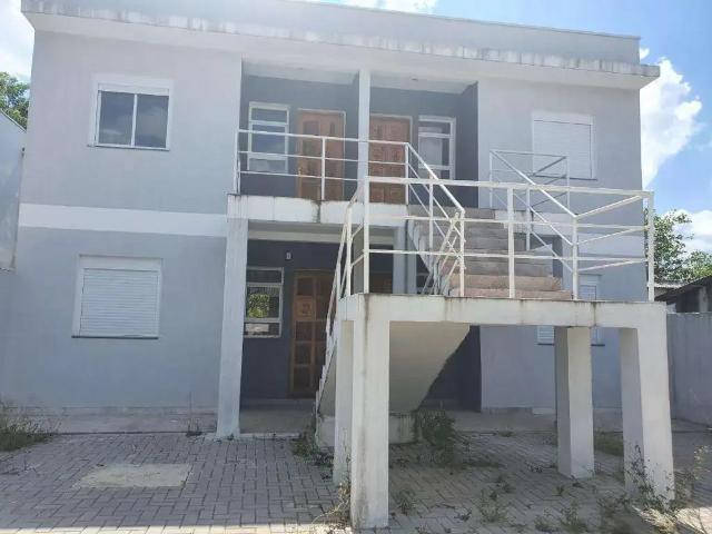 Apartamento para Venda em Gravataí/RS Parque Olinda 2 Quartos
