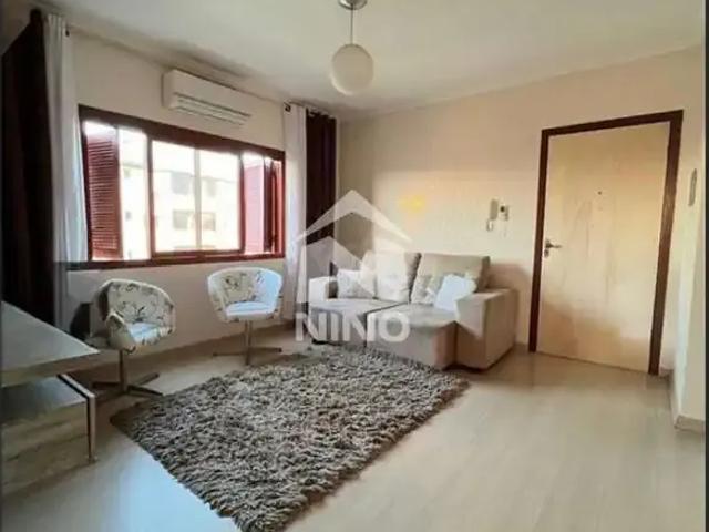 Apartamento para Venda em Gravataí/RS Parque Olinda 2 Quartos