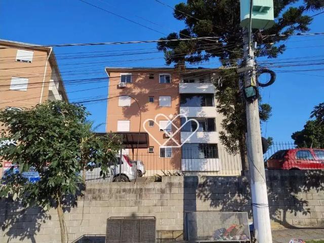Apartamento para Venda em Gravataí/RS Parque Olinda 2 Quartos