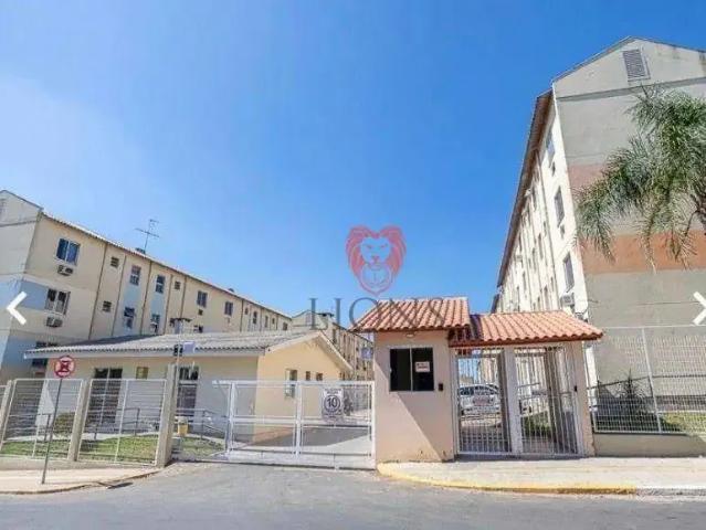 Apartamento para Venda em Gravataí/RS Parque Olinda 2 Quartos