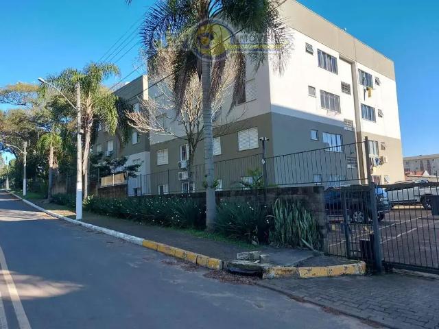 Apartamento para Venda em Gravataí/RS Parque Olinda 3 Quartos