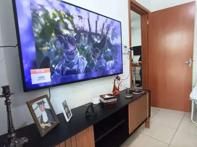 Apartamento para Venda em Gravataí/RS Parque Olinda 3 Quartos