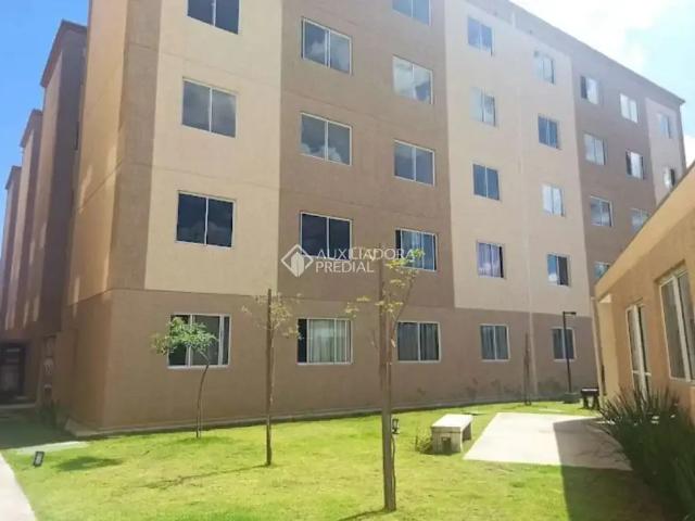 Apartamento para Venda em Gravataí/RS Parque da Matriz 2 Quartos