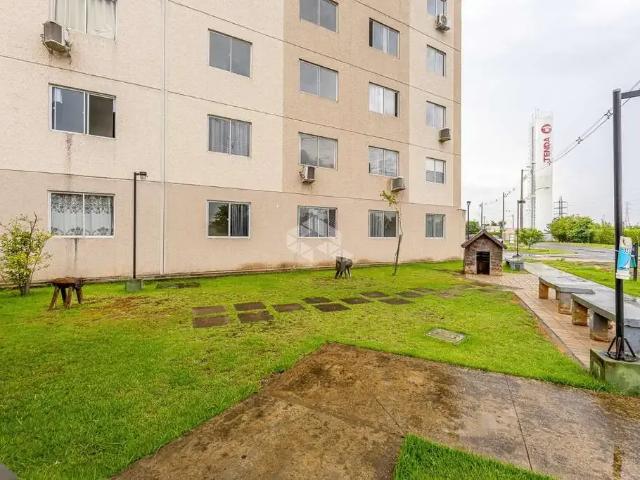 Apartamento para Venda em Gravataí/RS Parque da Matriz 2 Quartos