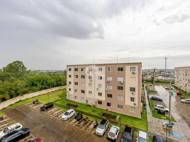 Apartamento para Venda em Gravataí/RS Parque da Matriz 2 Quartos