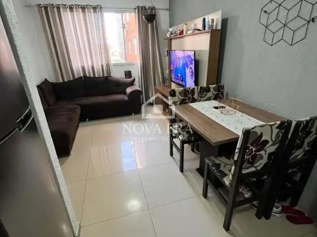 Apartamento para Venda em Gravataí/RS Parque da Matriz 2 Quartos