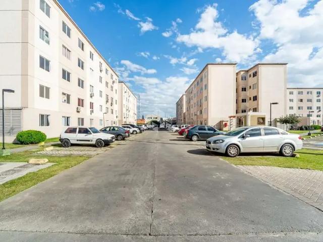 Apartamento para Venda em Gravataí/RS Parque da Matriz 2 Quartos