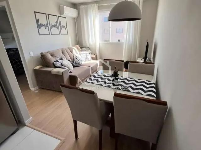 Apartamento para Venda em Gravataí/RS Parque da Matriz 2 Quartos