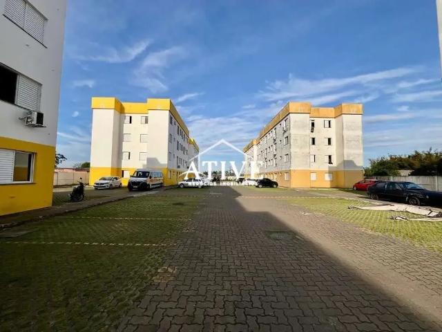 Apartamento para Venda em Gravataí/RS Parque dos Anjos 2 Quartos