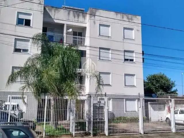 Apartamento para Venda em Gravataí/RS Parque dos Anjos 2 Quartos