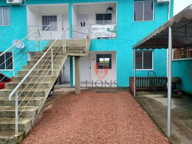 Apartamento para Venda em Gravataí/RS Parque dos Anjos 2 Quartos