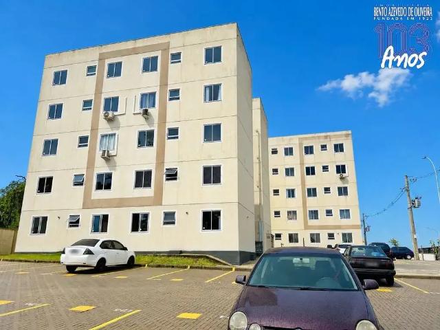 Apartamento para Venda em Gravataí/RS Parque dos Anjos 2 Quartos