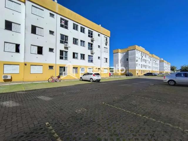 Apartamento para Venda em Gravataí/RS Parque dos Anjos 2 Quartos