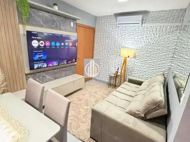 Apartamento para Venda em Gravataí/RS Parque dos Anjos 2 Quartos