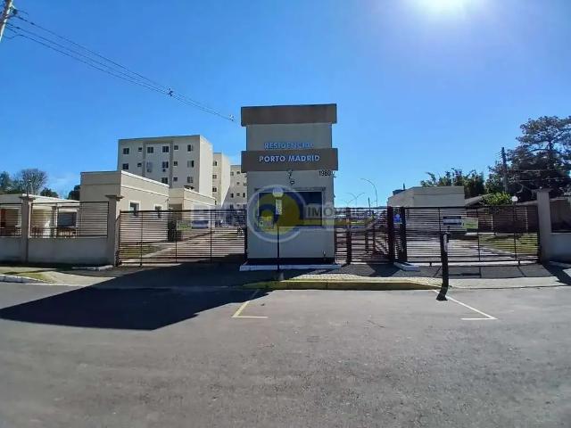Apartamento para Venda em Gravataí/RS Parque dos Anjos 2 Quartos