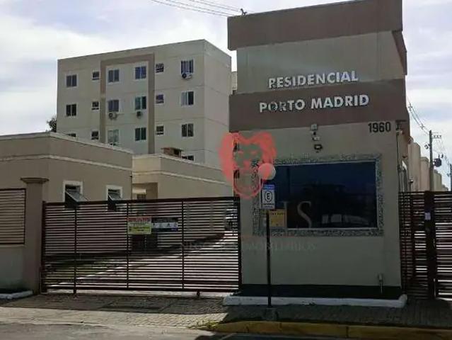 Apartamento para Venda em Gravataí/RS Parque dos Anjos 2 Quartos
