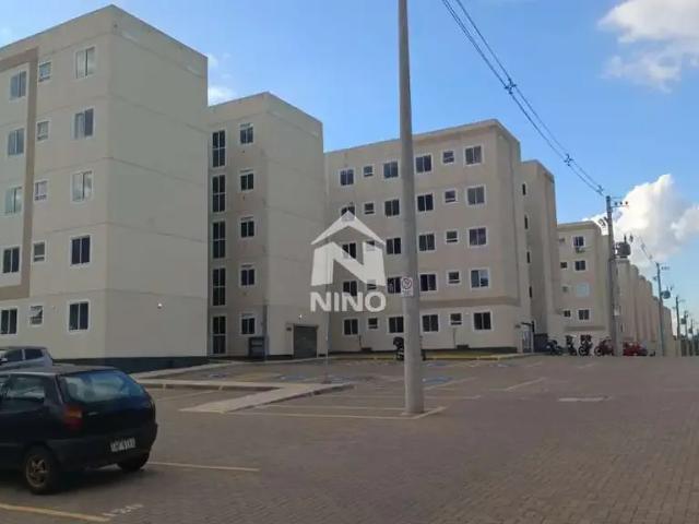 Apartamento para Venda em Gravataí/RS Parque dos Anjos 2 Quartos