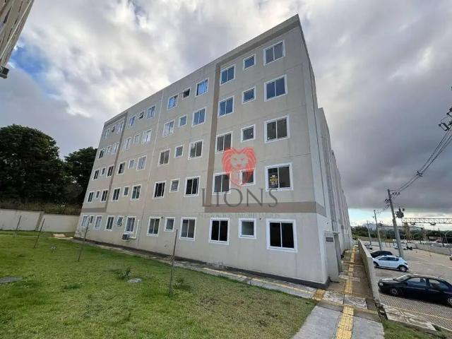 Apartamento para Venda em Gravataí/RS Parque dos Anjos 2 Quartos