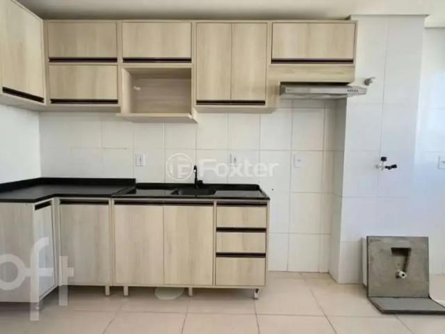 Apartamento para Venda em Gravataí/RS Parque dos Anjos 2 Quartos