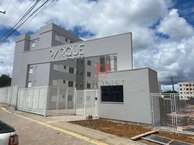 Apartamento para Venda em Gravataí/RS Parque dos Anjos 2 Quartos