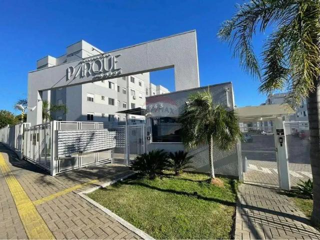 Apartamento para Venda em Gravataí/RS Parque dos Anjos 2 Quartos