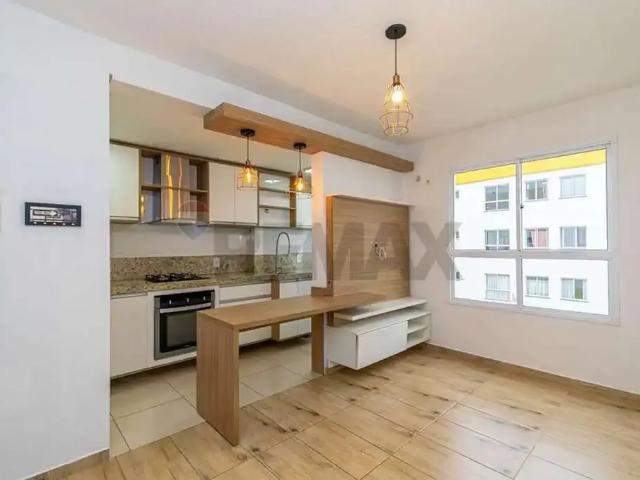 Apartamento para Venda em Gravataí/RS Parque dos Anjos 2 Quartos