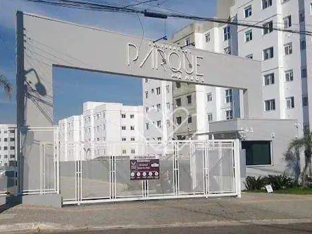Apartamento para Venda em Gravataí/RS Parque dos Anjos 2 Quartos