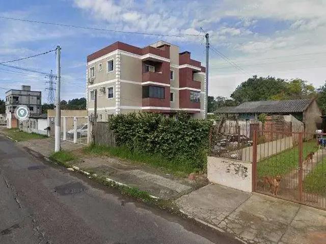 Apartamento para Venda em Gravataí/RS Parque dos Anjos 2 Quartos
