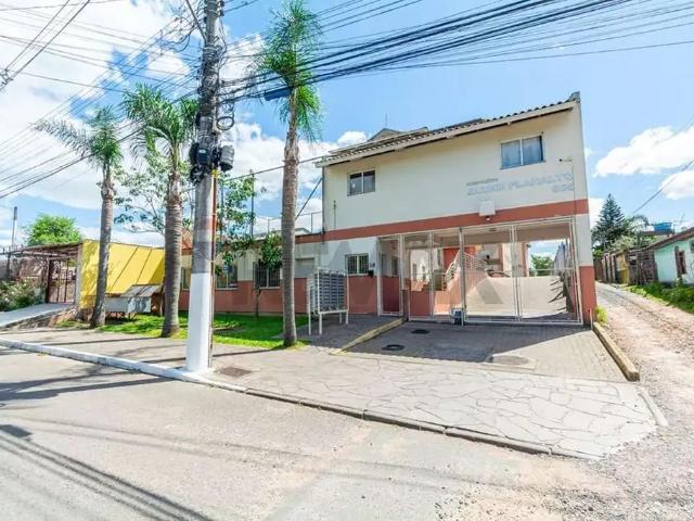 Apartamento para Venda em Gravataí/RS Parque dos Anjos 2 Quartos