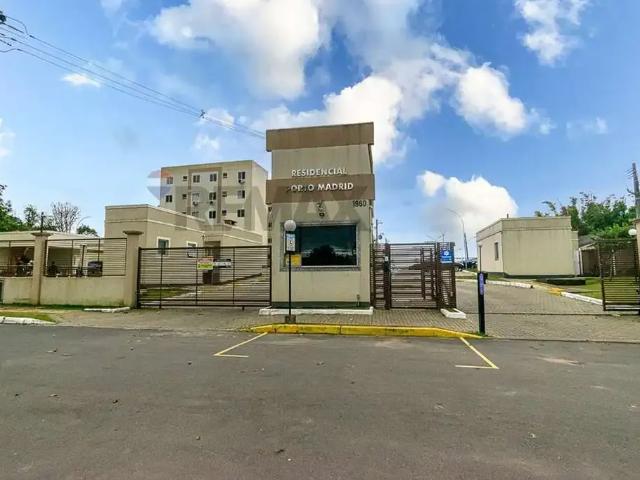 Apartamento para Venda em Gravataí/RS Parque dos Anjos 2 Quartos