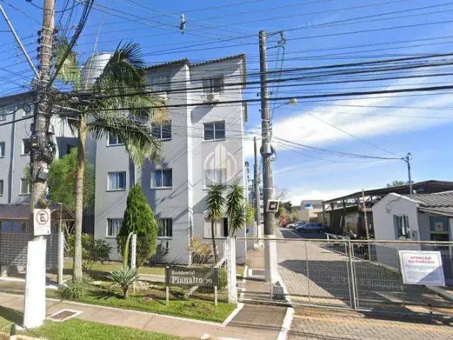 Apartamento para Venda em Gravataí/RS Parque dos Anjos 2 Quartos