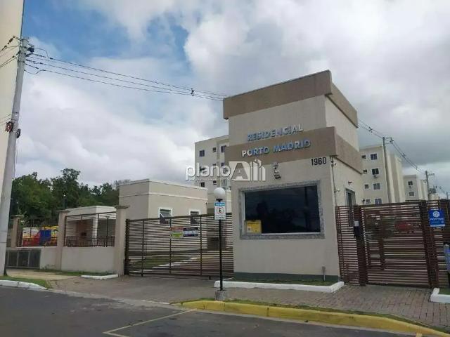 Apartamento para Venda em Gravataí/RS Parque dos Anjos 2 Quartos