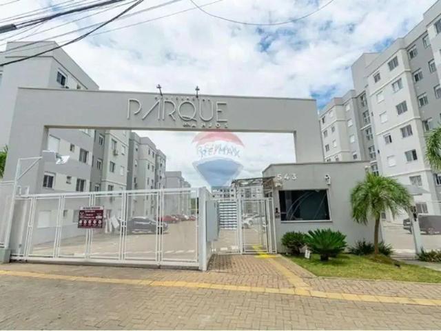 Apartamento para Venda em Gravataí/RS Parque dos Anjos 2 Quartos