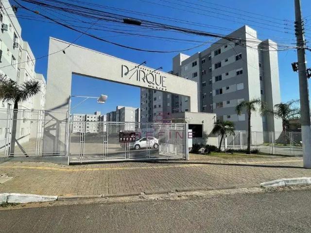 Apartamento para Venda em Gravataí/RS Parque dos Anjos 2 Quartos