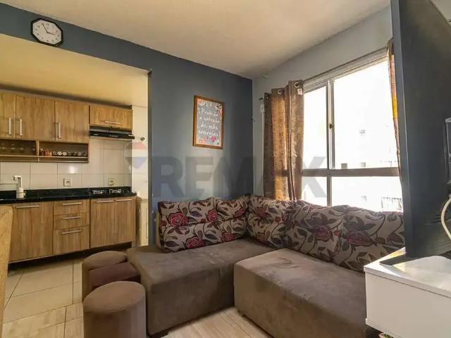 Apartamento para Venda em Gravataí/RS Parque dos Anjos 2 Quartos