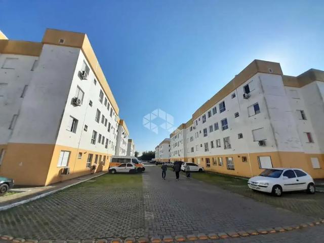 Apartamento para Venda em Gravataí/RS Parque dos Anjos 2 Quartos