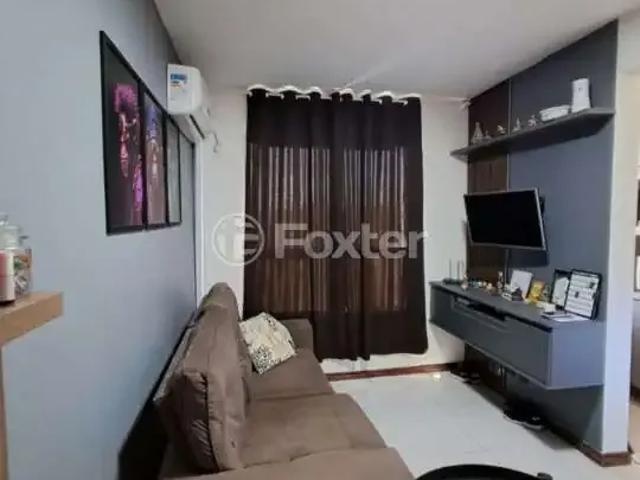 Apartamento para Venda em Gravataí/RS Parque dos Anjos 2 Quartos