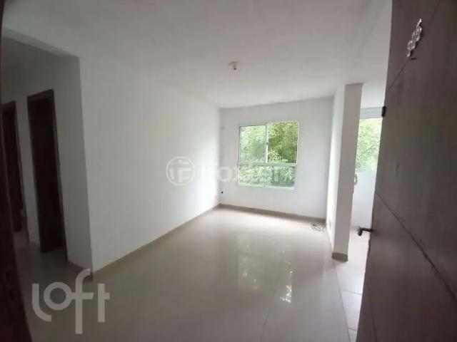 Apartamento para Venda em Gravataí/RS Parque dos Anjos 2 Quartos
