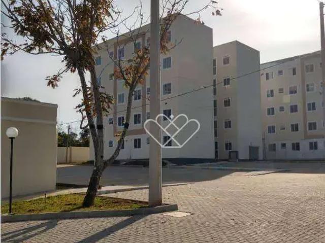 Apartamento para Venda em Gravataí/RS Parque dos Anjos 2 Quartos