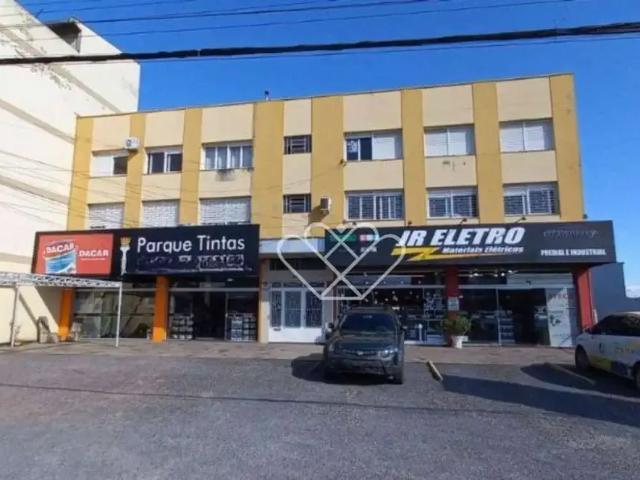 Apartamento para Venda em Gravataí/RS Parque dos Anjos 3 Quartos